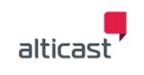 알티캐스트 지난해 매출 771억 기록상승세 지속