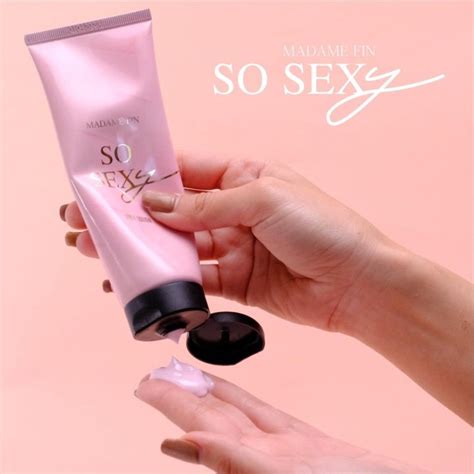 🔥แท้ พร้อมส่ง🔥so Sexy โลชั่น มาดามฟิน ดิว อริสรา 100 Ml Th