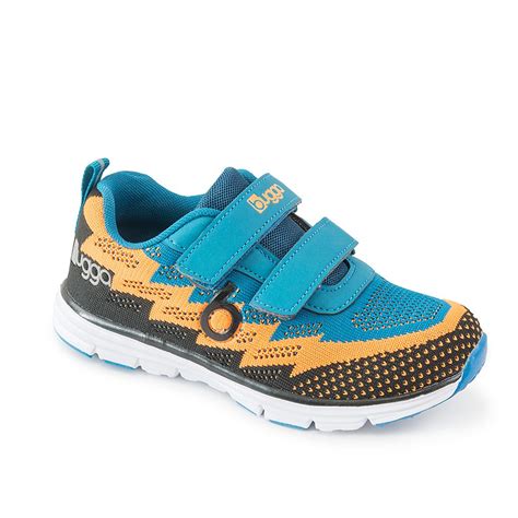 Chlapecké Sportovní Boty Hone Bugga B00176 15 Tyrkysová Pidilidicz