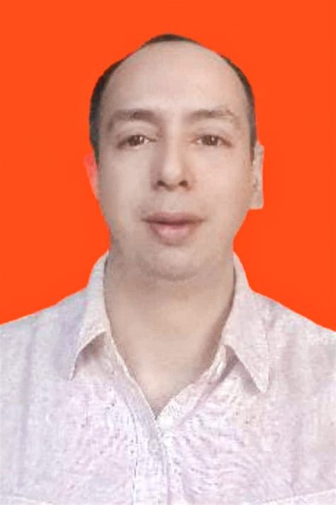 Profil Fikri Assegaf Info Pemilu