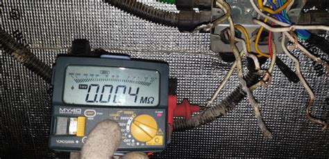 대전전기누전수리 고장보수공사 서구 갈마동 사우나 누전수리 다녀왔습니다 전등접지 콘센트누전차단기 네이버 블로그