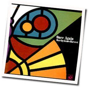 Barclay James Harvest Ball And Chain Chords