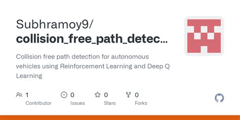 Collisionfreepathdetectionfinalyrproject Ipynb At Main