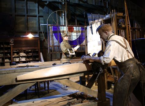 무료 이미지 박물관 공장 산업 조작 미술 뉴질랜드 파이터 항공기 에어쇼 오마 카 Ww1