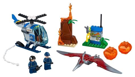 More Jurassic World Fallen Kingdom Sets Revealed Bricksfanz