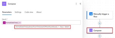 how to get days of month in power automate [with examples] enjoy