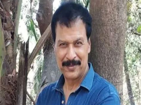 Dinesh Phadnis Who Played Cid Fredericks Reportedly Had A Heart Attack Was Admitted To Hospital