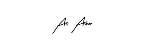 89 Ali Askor Name Signature Style Ideas Get Esignature