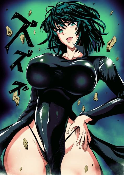 Fubuki Pic