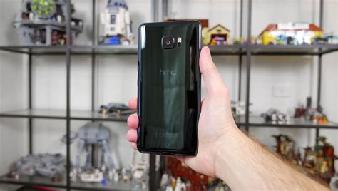 HTC U Ultra Review That Price What Just Happened TechSpot