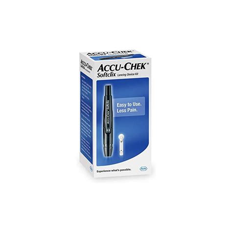 Accu Check Softclix Pen Medi Shop Gr