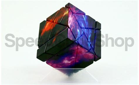 Ninja Ghost Cube 3x3 Speedcubeshop