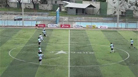 Vatio Pico 86 Fc Craft Fecha 4 Over 31 Youtube