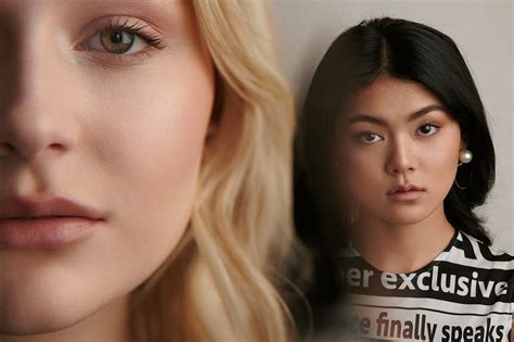 Alyvia Alyn Lind And Momona Tamada Ralyviaalynlindlove