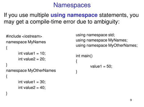 C Data Types And Data Abstractions Ppt Download