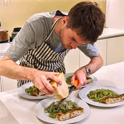 Harrison Webb Youtube