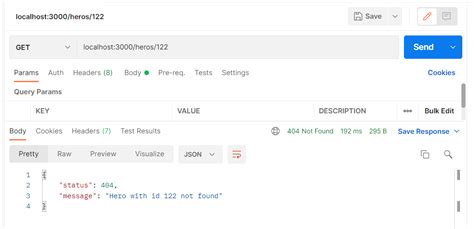 Tạo REST API trên Nodejs với Express và Prisma sử dụng Typescript
