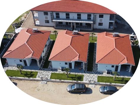 МОРЕ ПРИРОДА РЕЛАКС ФАНАРИ КОМПЛЕКС