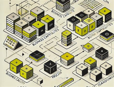 Overview Of Sparx Enterprise Architect Software For Enterprise Architecture