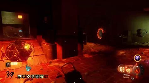 Bo3 Soe High Round Youtube