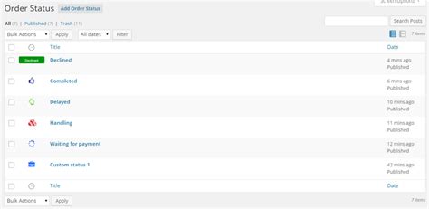 8 Best Woocommerce Order Management Plugins 2024 Learnwoo