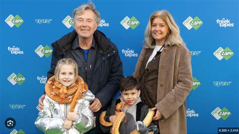 Zo Lost Bert Van Leeuwen Zijn Eigen Familieproblemen Op Sturm Der