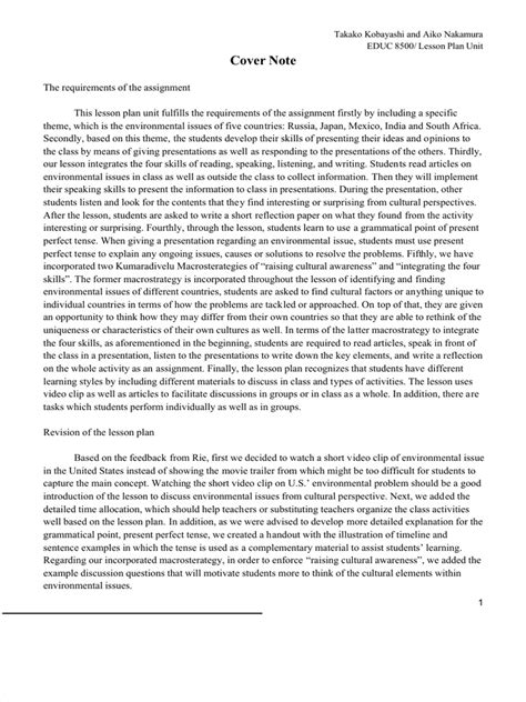 Dokumen Tips Final Lpu Pdf Lesson Plan Behavior Modification