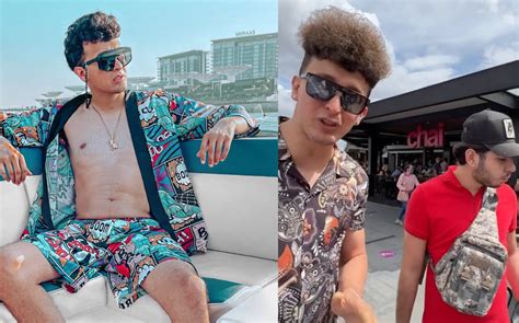 Él Es Hotspanish El Influencer Que Regala Dinero En Tiktok Grupo Milenio