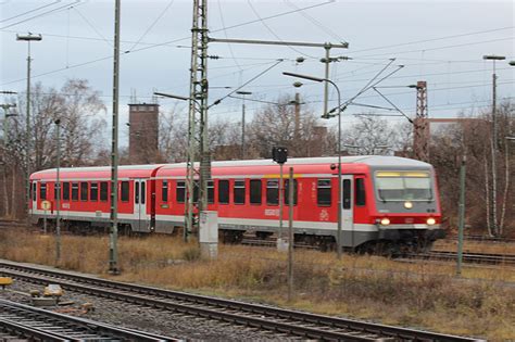 Class 628 Dmu Db Matty Ps Railway Pics