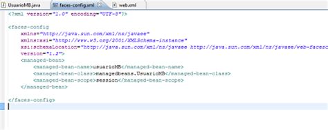 Crud Com Jsf E Hibernate Usando Eclipse Tomcat E Mysql Parte 3