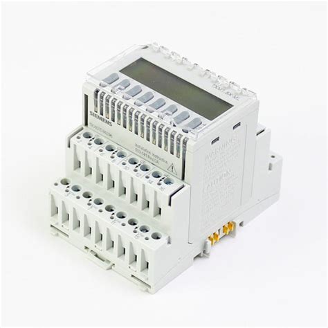 TXM1 8X ML Siemens Universal Module