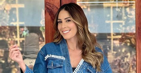 Carolina Soto Reveló Que Cometió Un Grave Error Que Afectó Su Salud “lloraba Del Ardor” Infobae
