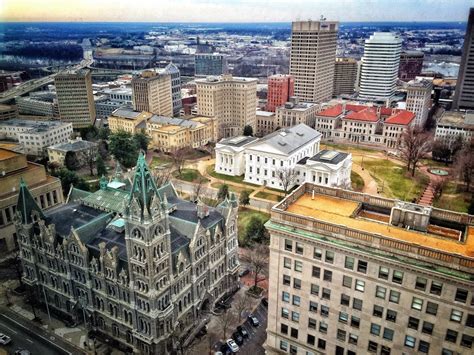 The 9 Best Things To Do In Downtown Richmond, VA - Discover Richmond Tours