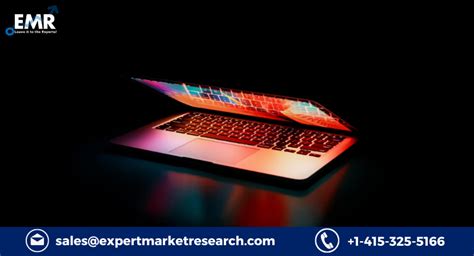 India Laptop Market Size To Grow At A Cagr Of Between And Take It Cool