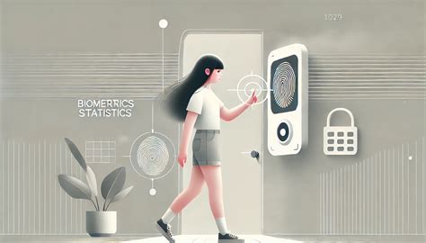 Biometric Statistics 2024 By Revenue And Market Size