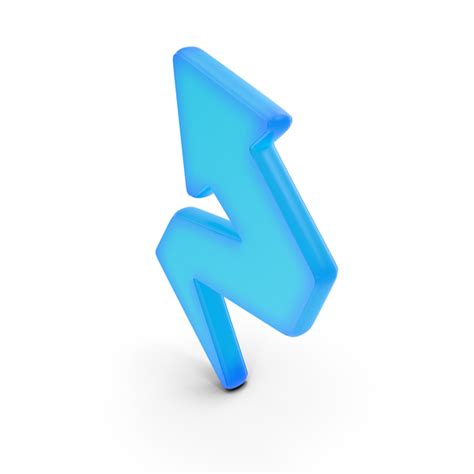 Zig Zag Arrow Symbol PNG Images PSDs For Download PixelSquid S122461986