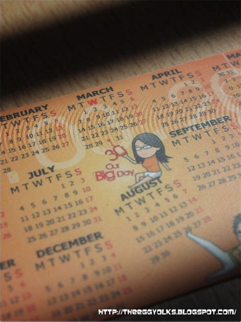 Theeggyolks 蛋黃打点滴 Final Preparation