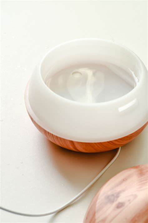 Create An At Home Spa 5 Top Electric Diffusers