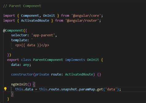 Different Methods To Share Data Between Components In Angular Part 2