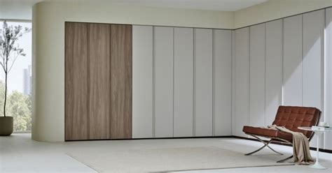 선택지 늘어난 한샘 붙박이장 사양 고급화 시그니처 추가