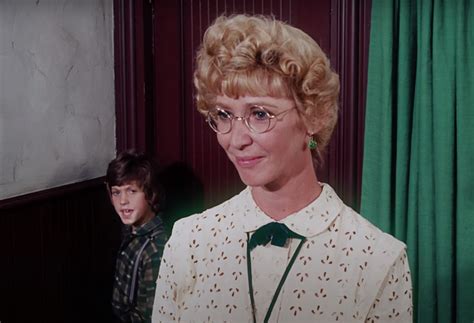 She Played Miss Beadle On Little House See Charlotte Stewart Now