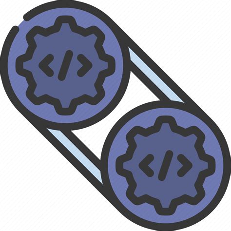 Lean Methodology Corporate Method Methods Icon Download On Iconfinder