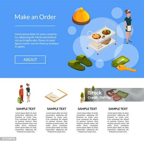 방문 페이지 템플릿 일러스트 벡터 아이소메트릭 호텔 아이콘 3차원 형태에 대한 스톡 벡터 아트 및 기타 이미지 3차원 형태 개념 개체 그룹 Istock