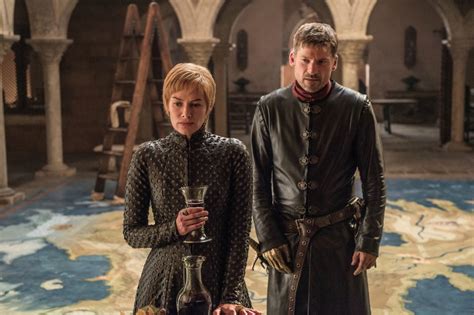 Game Of Thrones Script Confirms This Show Is Written By A Bunch Of Goofs