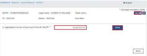 The Ultimate Guide To GSTR B And Reports CaptainBiz
