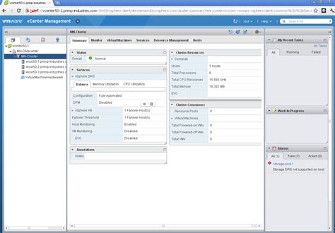 Karinaermolovich31 Vsphere Web Client Plugin