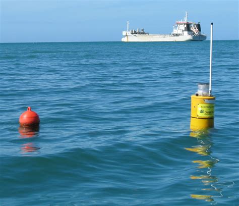 Morphological Data Iadc Dredging