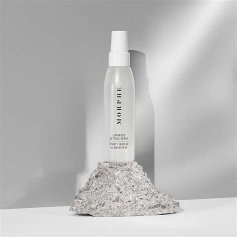 Morphe Luminous Setting Spray 4 4oz Ulta Beauty 4 4 Oz Shipt
