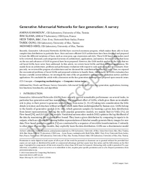 Pdf Editorial Representation Learning For Human And Robot Cognition