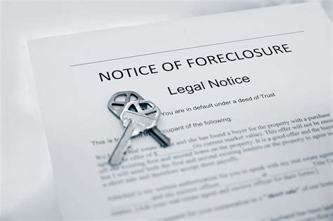 Fhfa Foreclosure Moratorium Extended Until End Of 2020 Oaktree Law